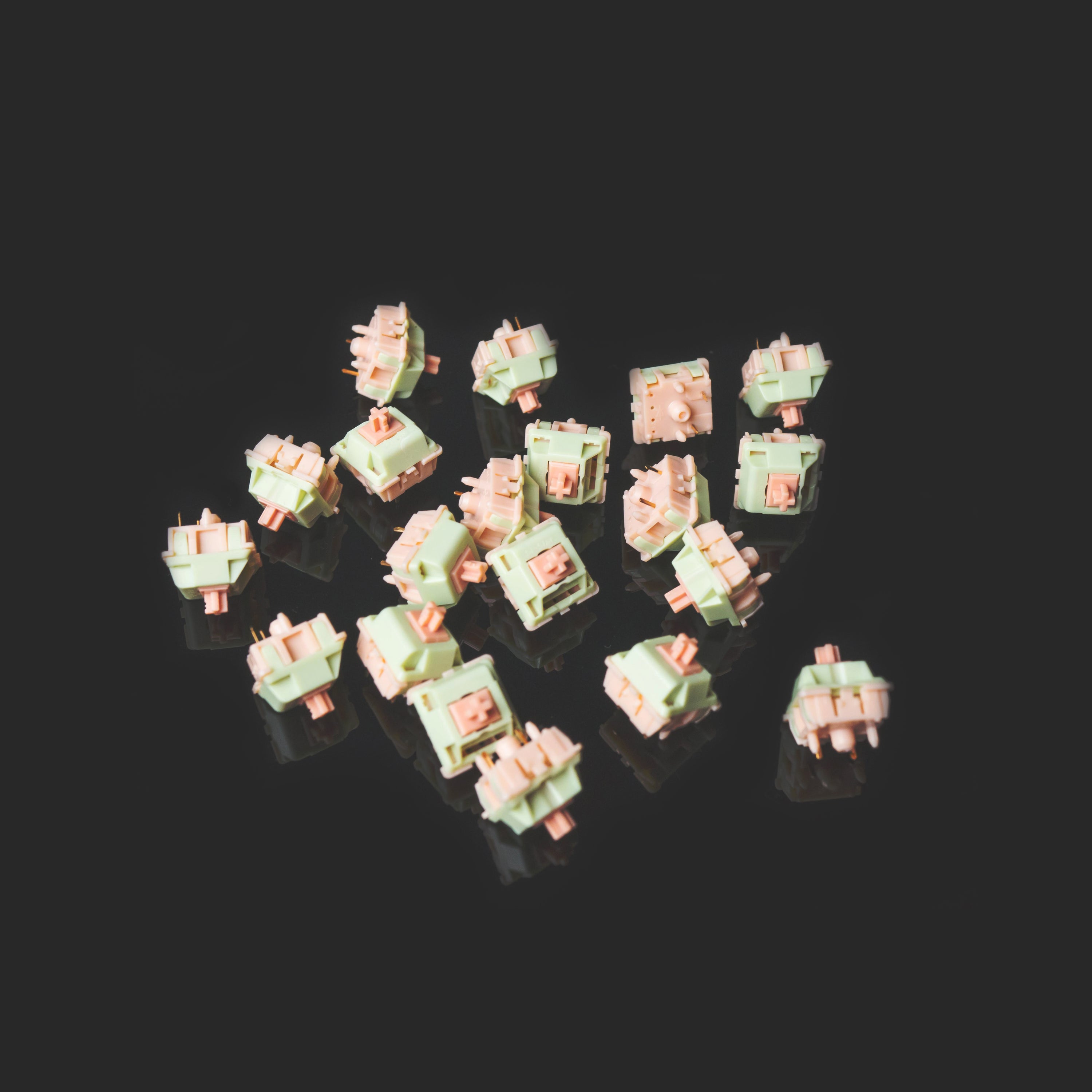 Paramountkeeb One stop shop for Custom Mechanical Keyboards – Paramount ...