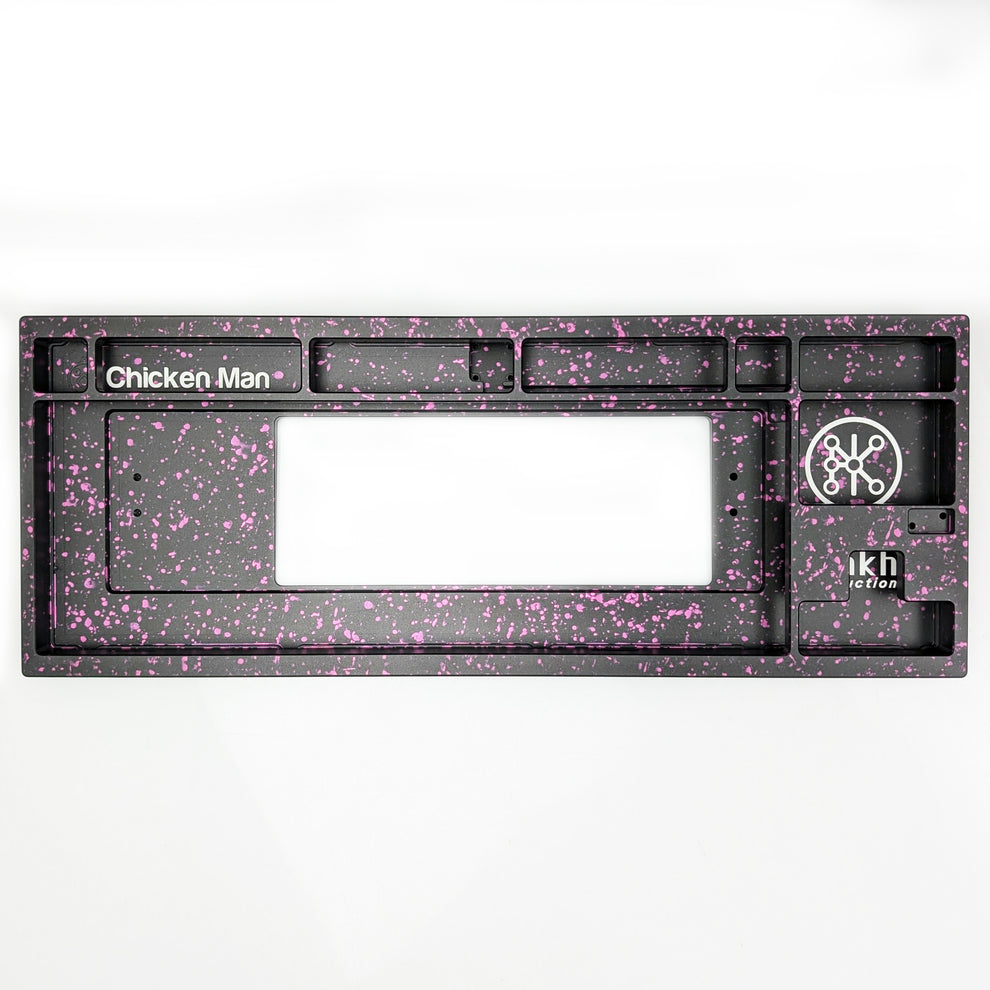 Adiuvare Tkl Custom Mechanical Keyboard – Paramount Keeb
